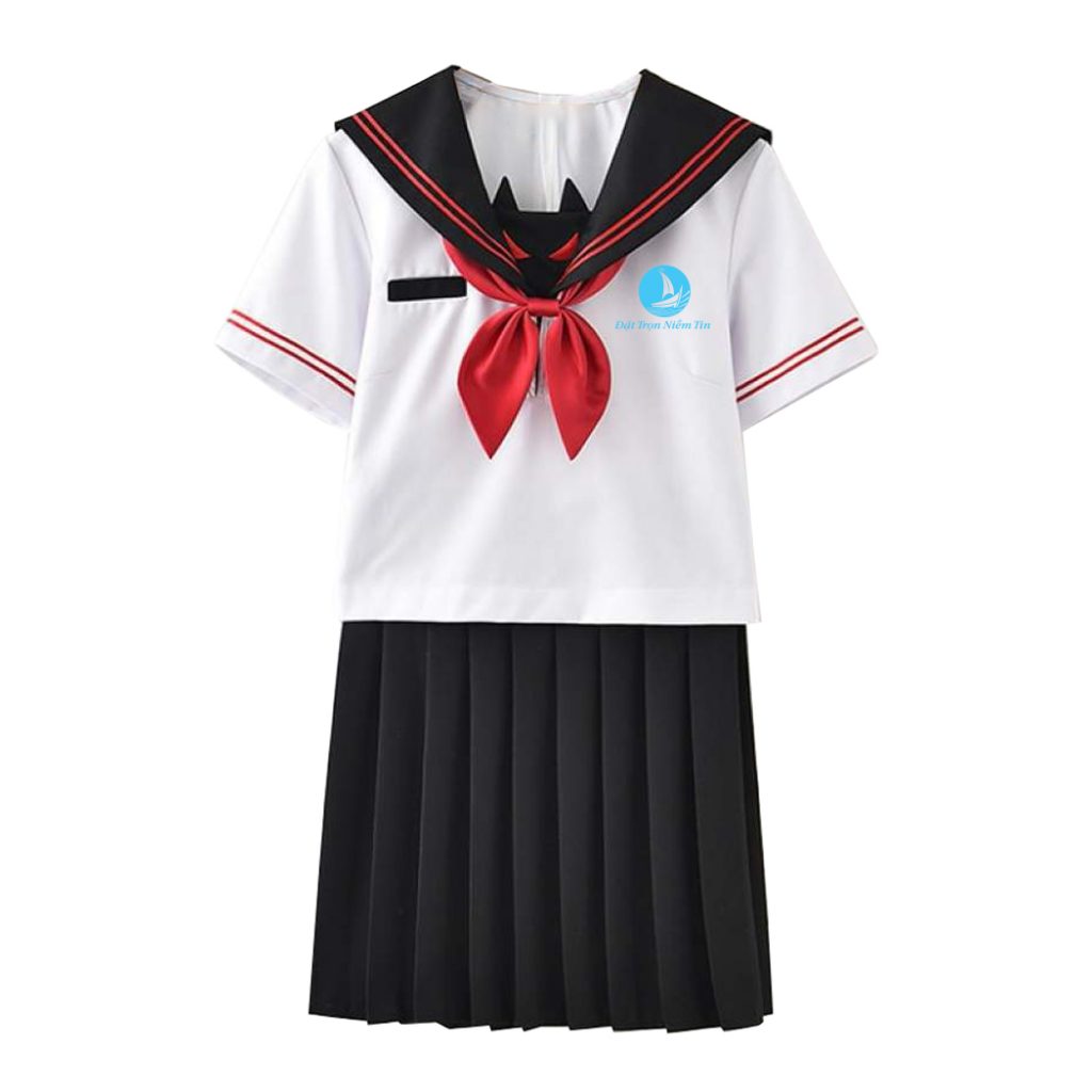 Premium School uniforms - Blueocean