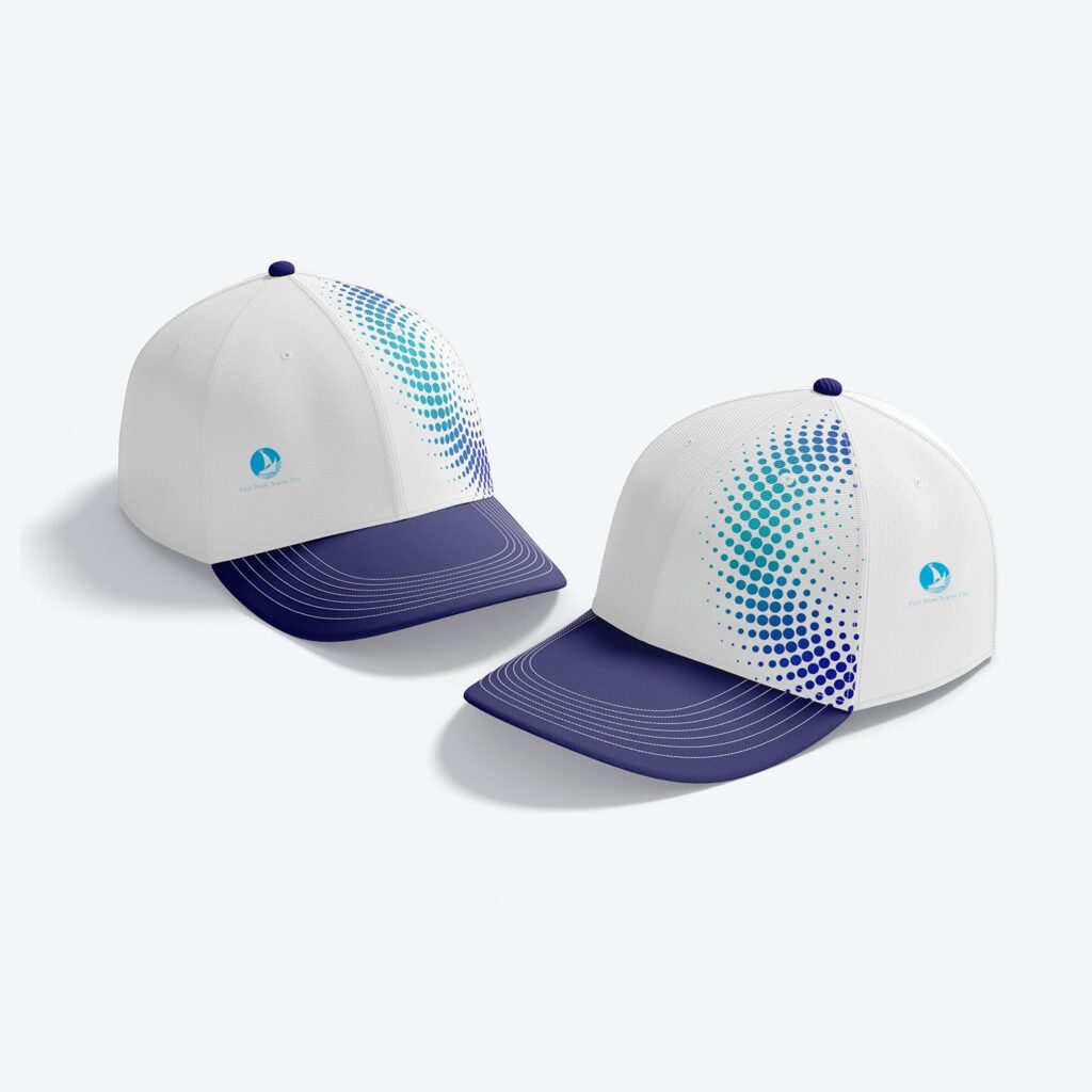 Nón Lưỡi Trai Bo N06 Blueocean 1650